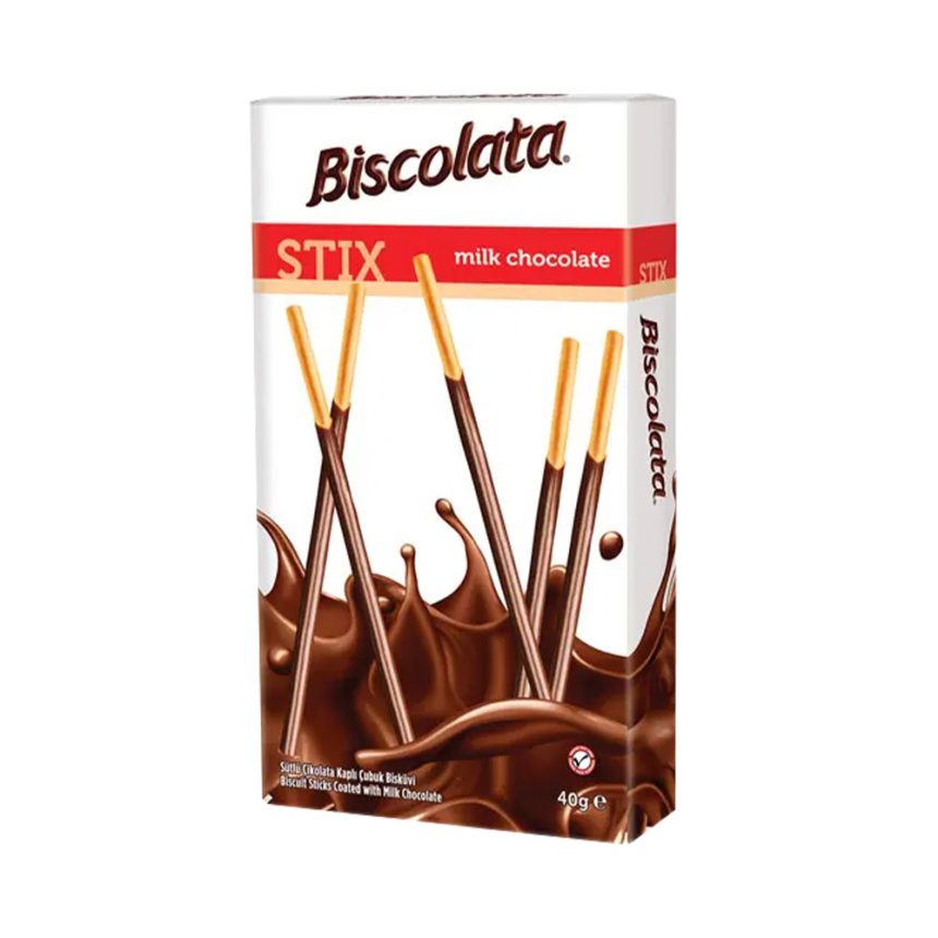 Biscolata Stix | Sweets Online