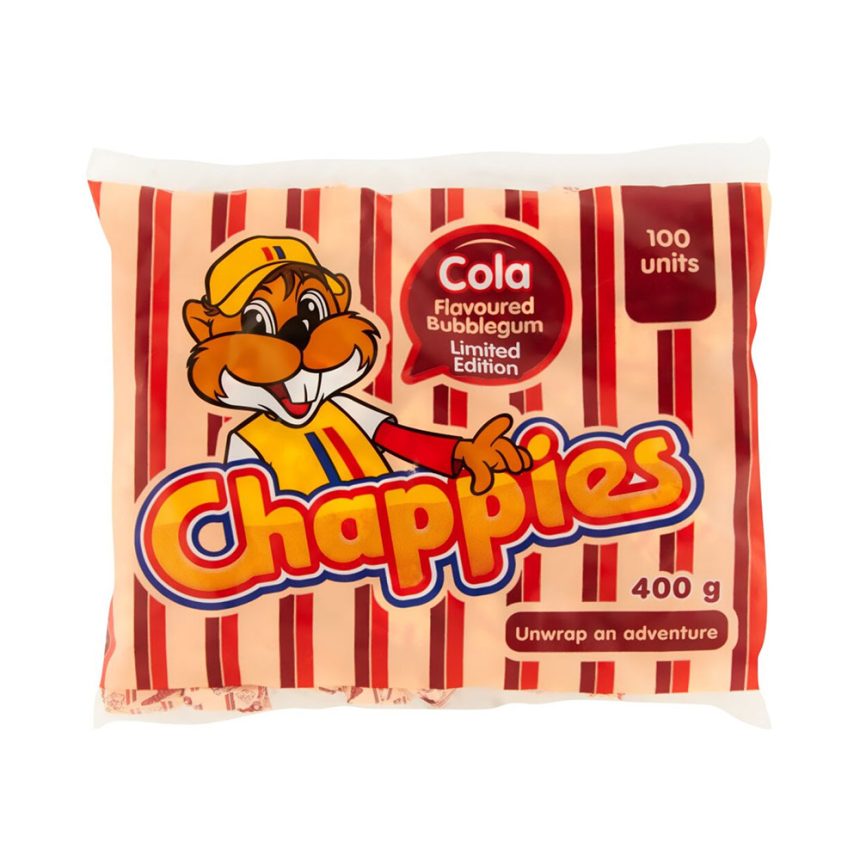 Chappies | Sweets Online