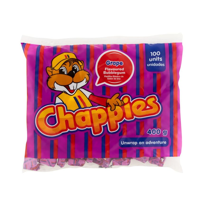 Chappies | Sweets Online