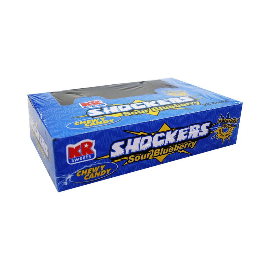 Shockers (20's) | Sweets Online