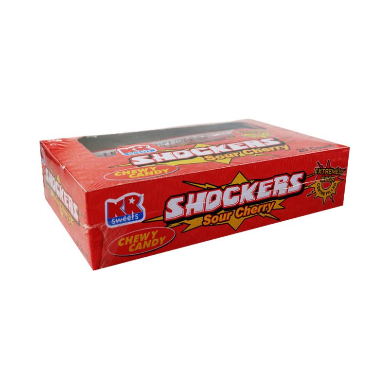 Shockers (20's) | Sweets Online