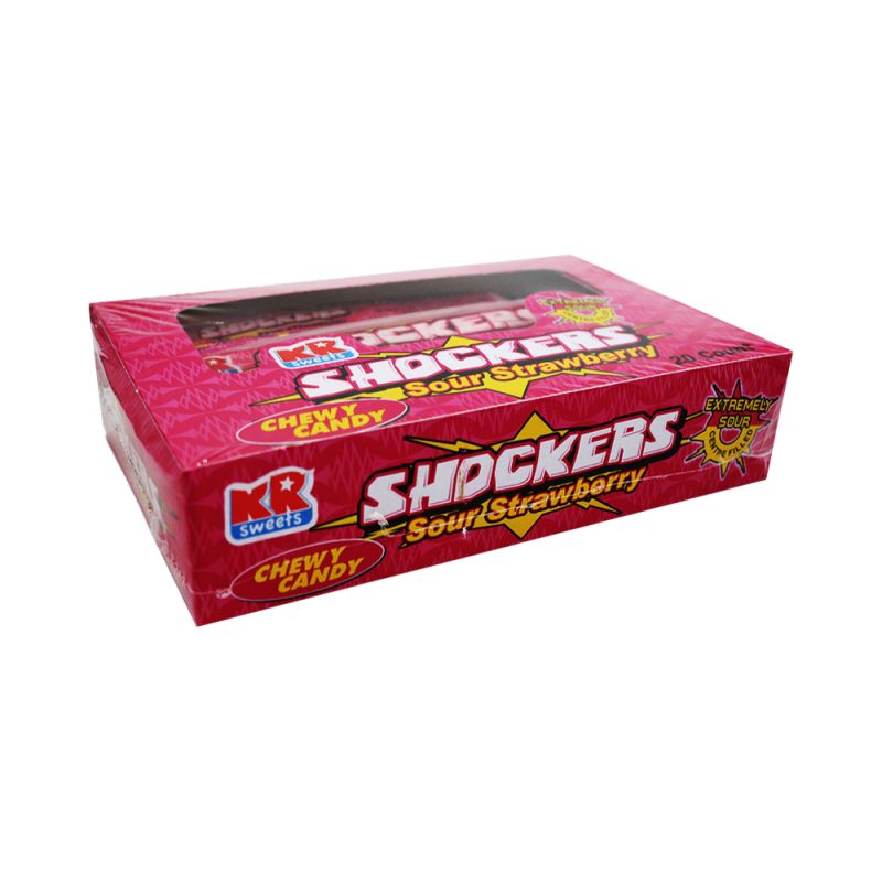Shockers (20's) | Sweets Online